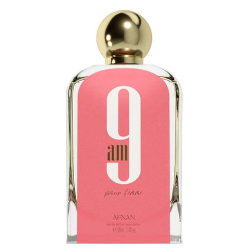 Afnan 9pm/ 9am Dive/ 9am/ 9am Pour Femme/ 9pm Pour femme 100ml edp Hot ...