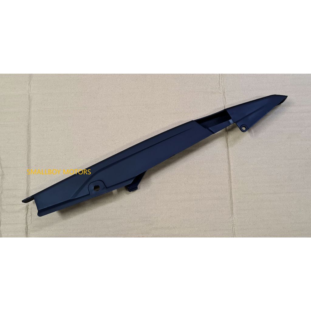 HONDA WAVE 100R CHAIN COVER PLASTIC PENUTUP RANTAI PLASTIK SET WAVE100R W100R | Shopee Malaysia