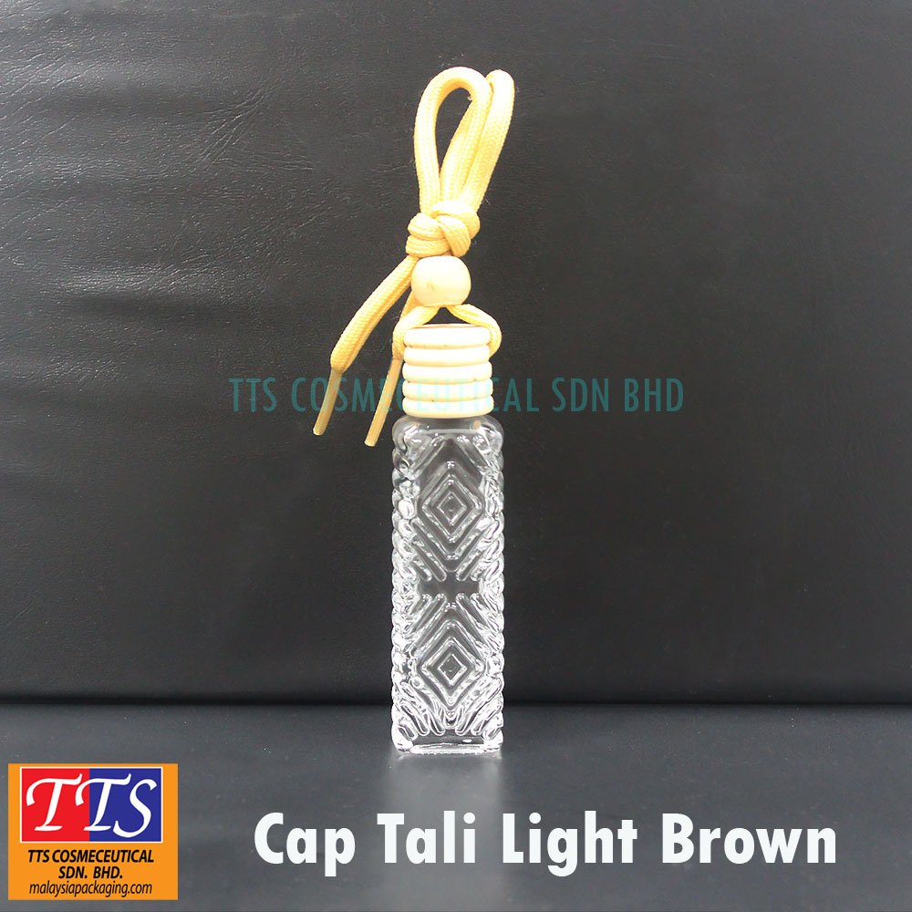 [50 Pcs] Botol perfume kereta 12ml Rectangle Car Perfume Bottle/Botol ...