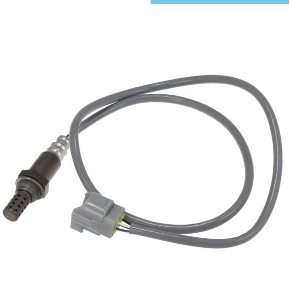 Mazda CX5 Oxygen Sensor O2 Sensor Rear Lower | Shopee Malaysia
