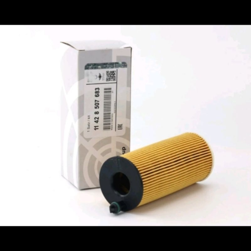 OIL FILTER BMW F10 E90 F30 X1 X3 X4 X5 X6 DIESEL ENGINE N47 ...