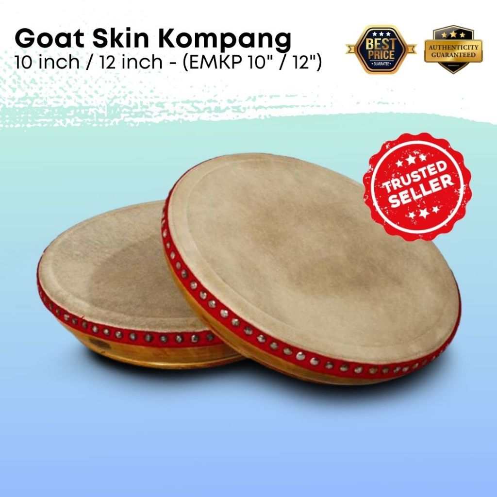 Malay Traditional Kompang | Shopee Malaysia