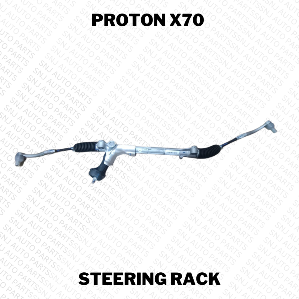 PROTON X70 STEERING RACK 100% ORIGINAL GEELY | Shopee Malaysia