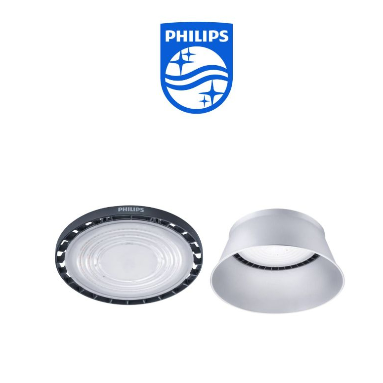 (SPECIAL PROMOTION) Philips SmartBright HighBay Light G4 (BY239 ...