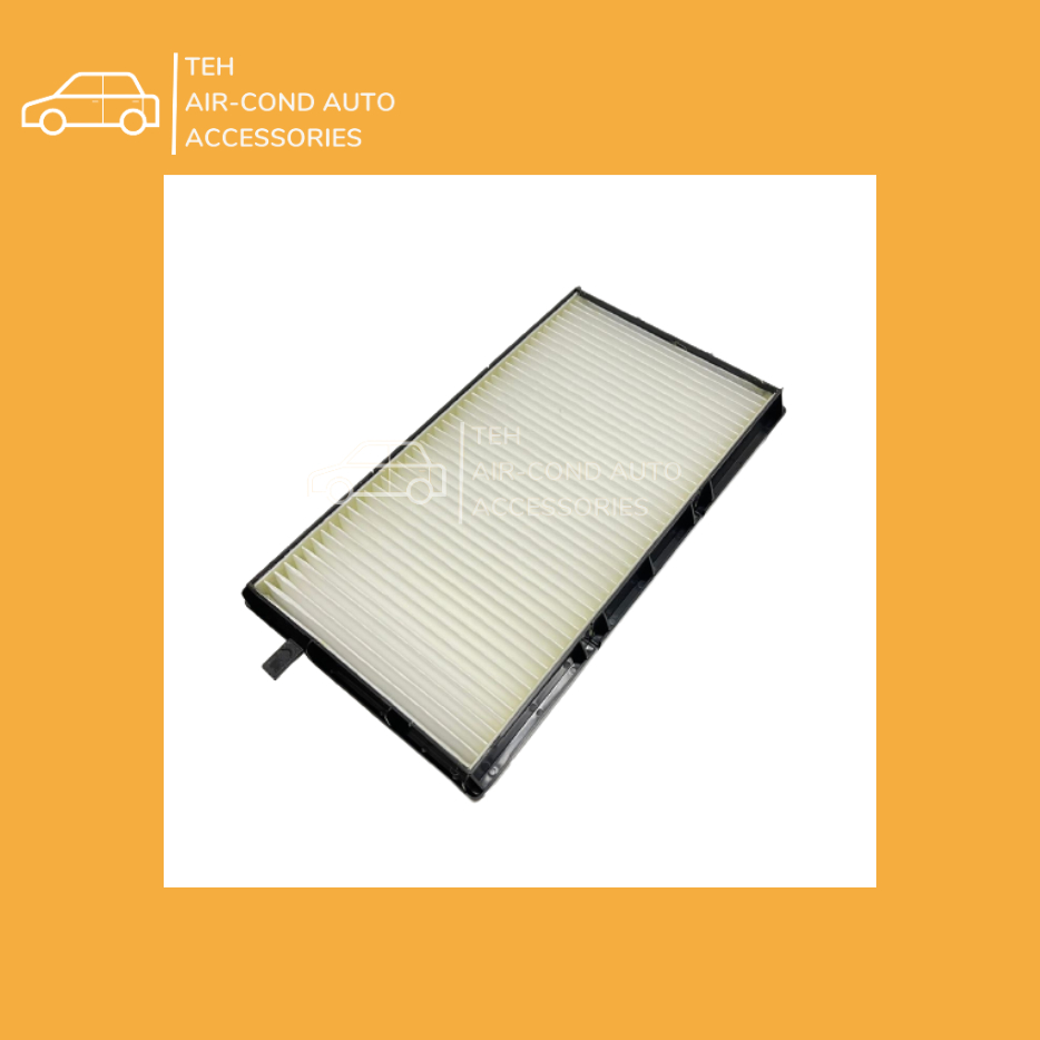 BMW E36 AIRCOND CABIN AIR FILTER | Shopee Malaysia