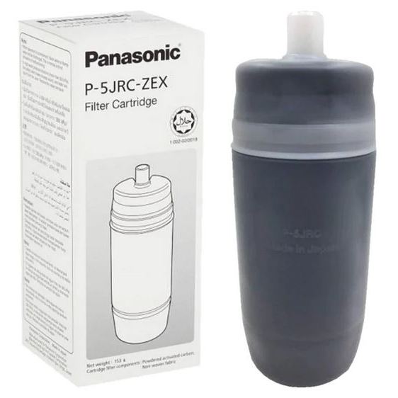 Panasonic P5JRC-ZEX Water Filter Cartridge For PJ-5RF | Shopee Malaysia