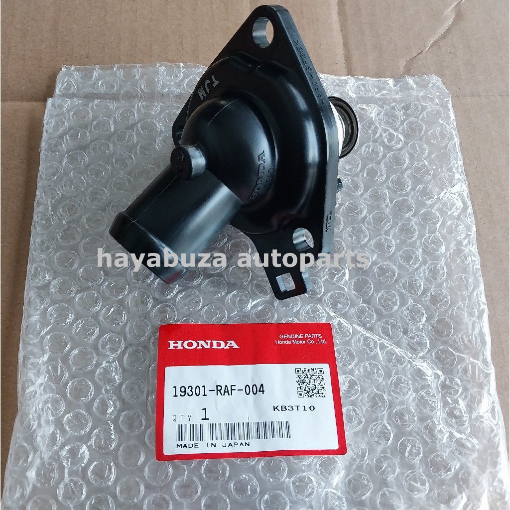 [K-Series] Honda Civic FD2 Accord CL7 CL9 SDA Odyssey RB1 CRV RE3 RM4 ...