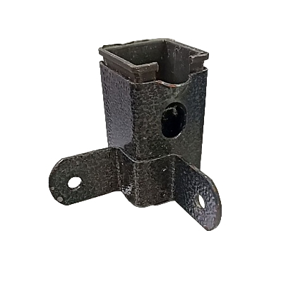 1PCS NUT Canopy Iron Spare Parts / Besi Alat Ganti Kanopi (8x8 / 10x10 ...