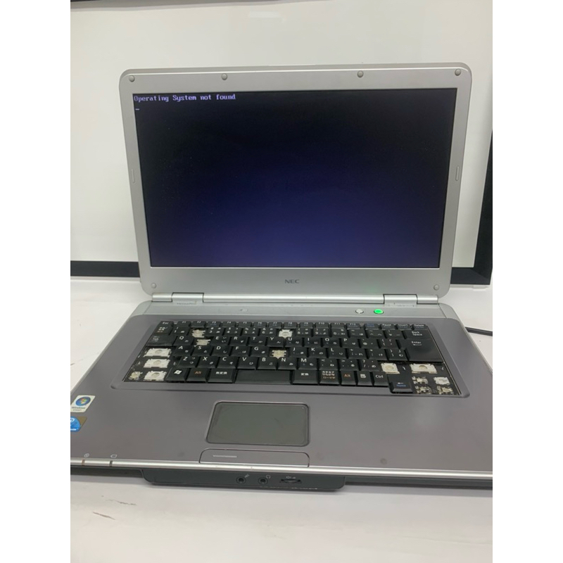 NCE NOTEBOOK COMPUTER MODE VY25AA-8 POWER OK DISPLAY OK | Shopee Malaysia
