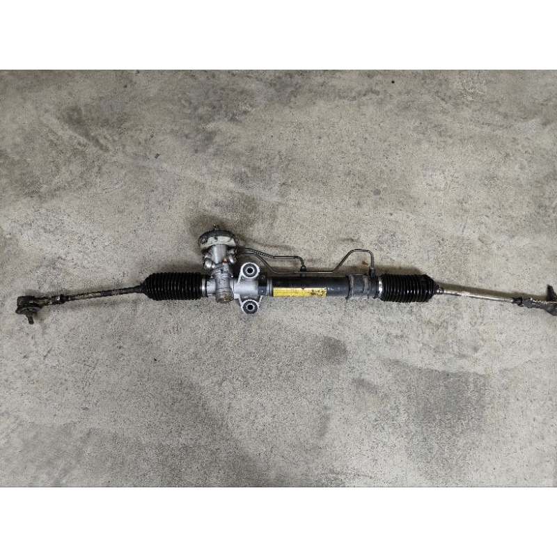 Hyundai accent power steering rack | Shopee Malaysia