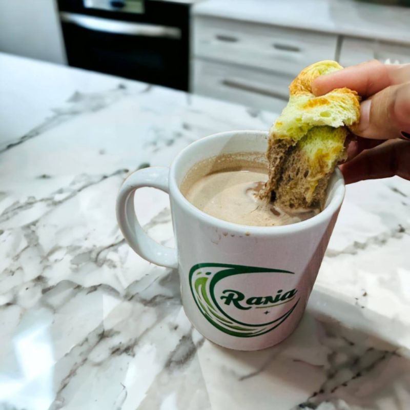 🔥 HOT SELLING 🔥 Choco Rania Koko Sedap Dengan 80% Serbuk Koko Tanpa ...