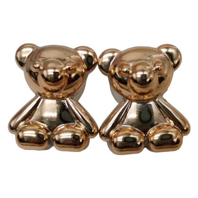 🔥LIMITED EDITION🔥TEDDY BEAR Jibbitz Crocs / Crocs Button / Crocs Charm ...