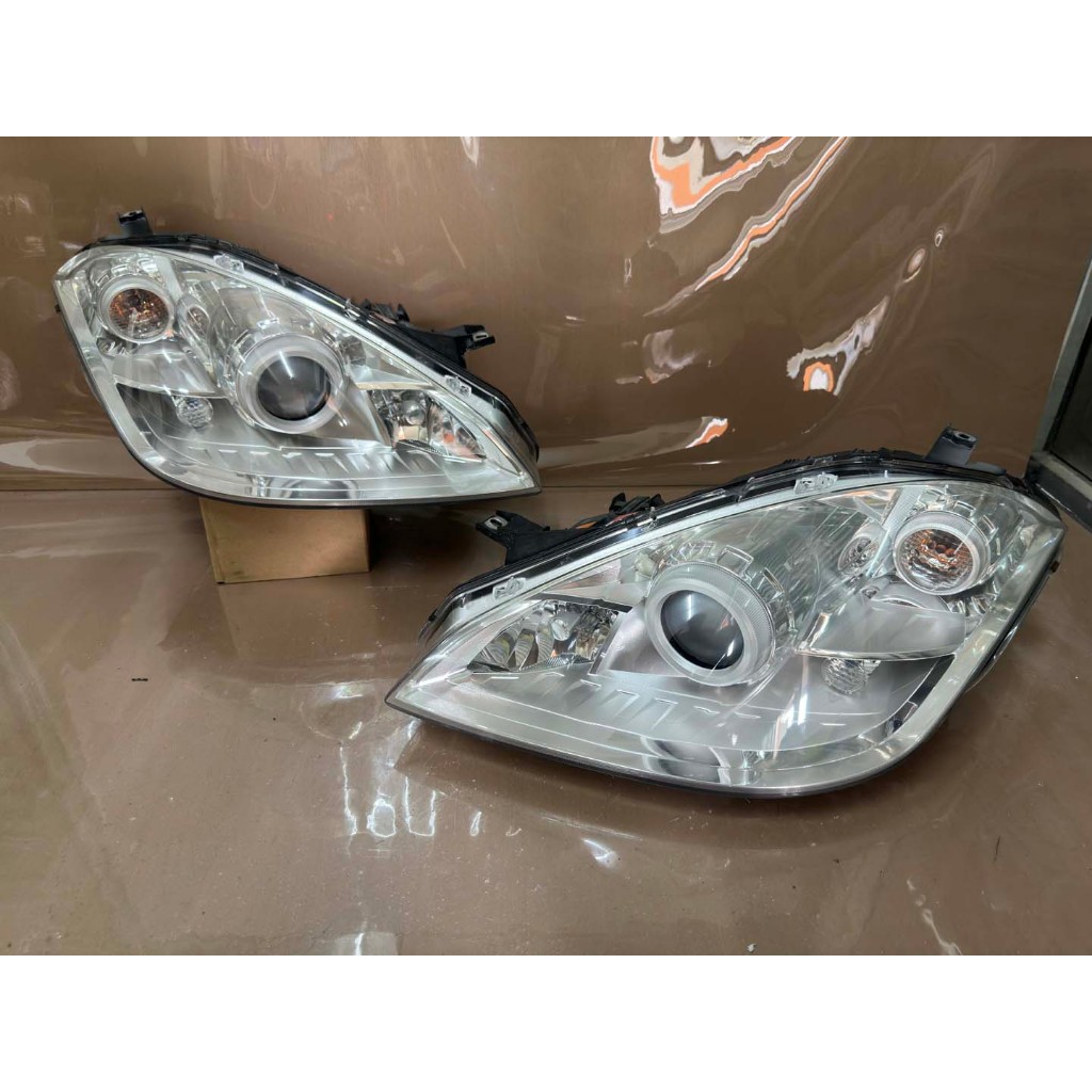 ORIGINAL Mercedes Benz A Class A170 A180 W169 2008 - 2012 Front Xenon ...