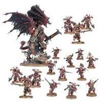 World Eaters: Exalted of the Red Angel - Warhammer 40,000 | Shopee Malaysia