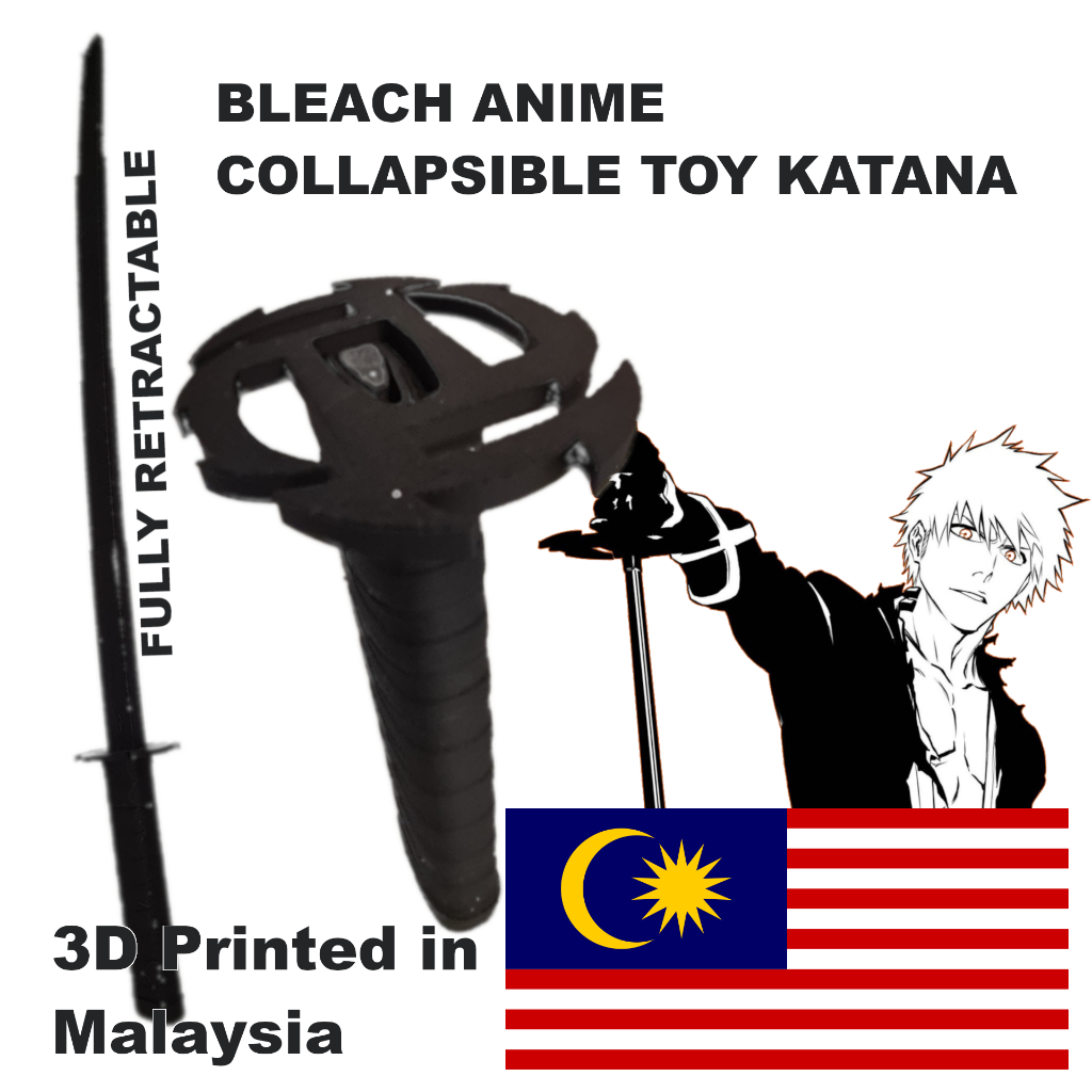 Bleach: Thousand Year Blood War Kurosaki Ichigo's Bankai Tensa Zangetsu ...