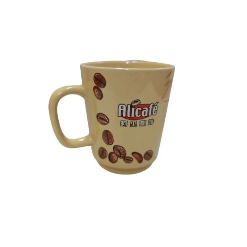 [TKM] Alicafe Mug (Limited Edition) | Shopee Malaysia