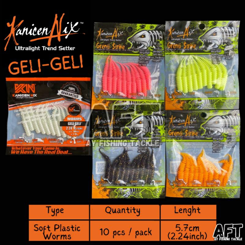 🔥🇲🇾Geli-Geli🔥 By Kanicen Nix | Shopee Malaysia