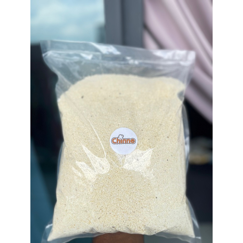 Garri White , Dried Tapioca Flakes , Grinded Dried Cassava (Direct ...