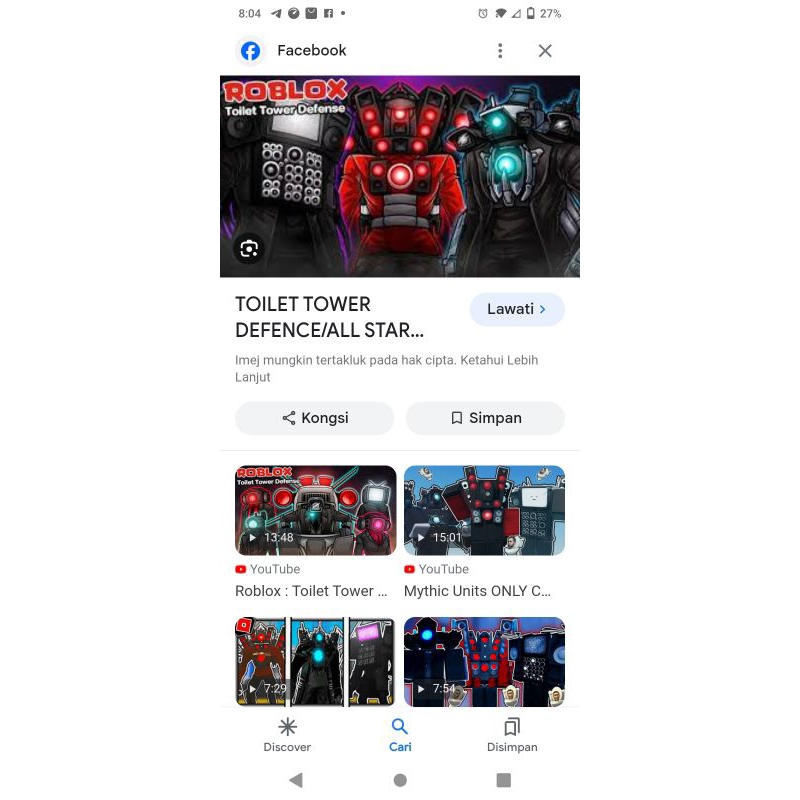 UTC toilet tower defence | Shopee Malaysia