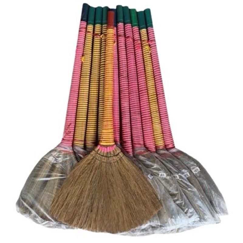 🚚Fast Delivery🏆PENYAPU JERAMI MURAH PADDY BROOM扫把 SAPU LANTAI Tahan ...