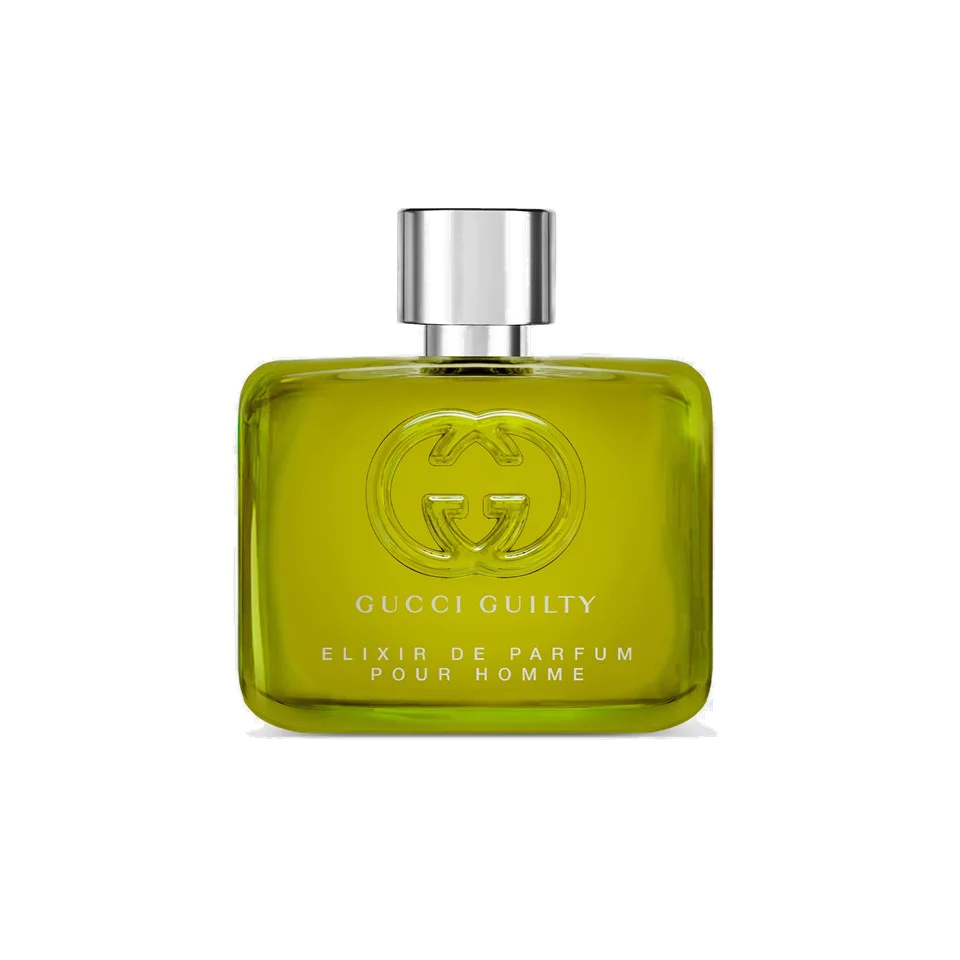 GUCCI GUILTY ELIXIR POUR HOMME DE PARFUM (M) TESTER 60ML | Shopee Malaysia