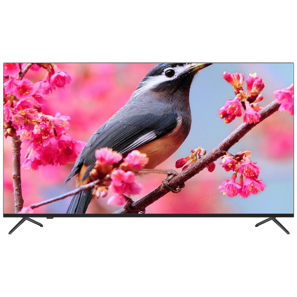 SHARP 55' / 55 INCH 4K ULTRA HD GOOGLE TV QLED 4TC55HL6500X ...