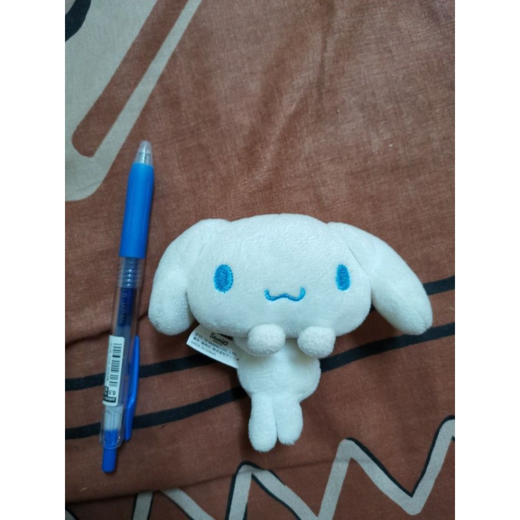 Cinnamoroll small plush | Shopee Malaysia