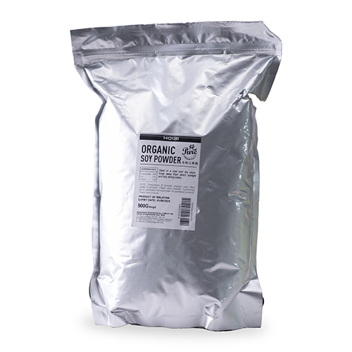 HOI Organic Soy Powder 900g | Shopee Malaysia