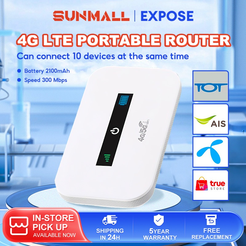 Wifi 5g Modem Wifi Modifi Unlimited Router Wifi Portable WIFI Router ...