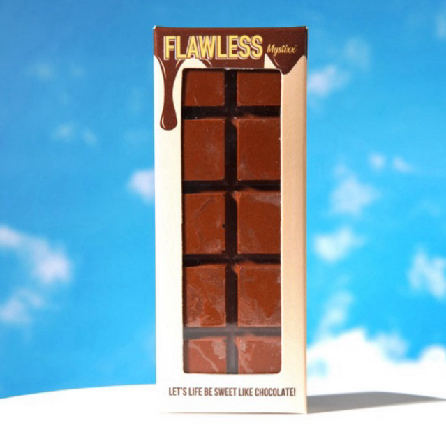 SABUN COKLAT ORIGINAL SABUN FLAWLESS SKIN CHOCOLATE SOAP + FREE GIFT ...