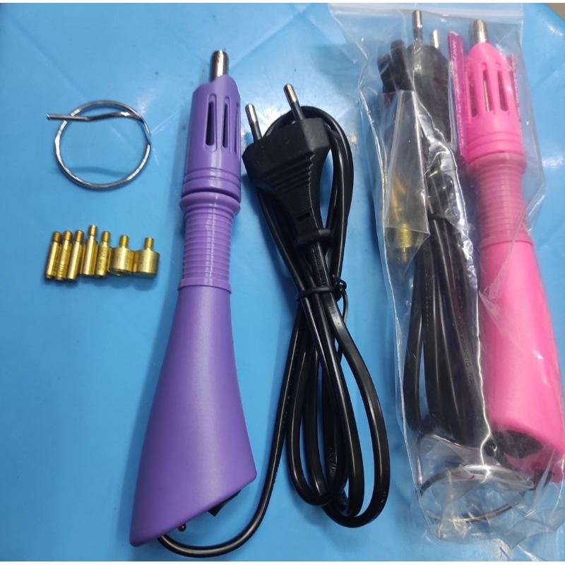 Hotfix Rhinestone Applicator | Shopee Malaysia
