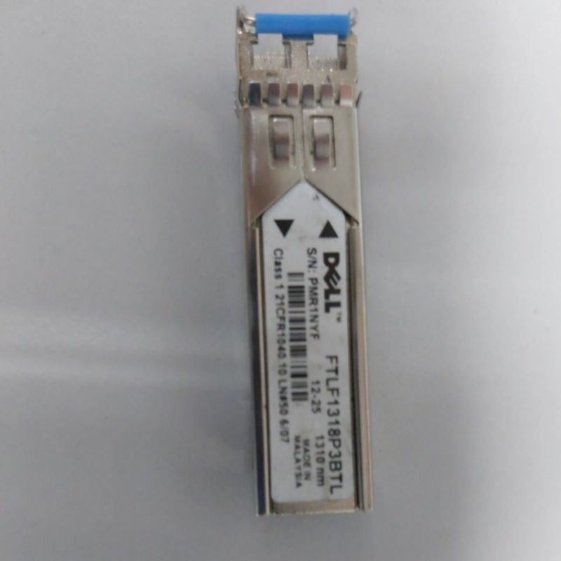 Dell 1000LX 1.25Gb SFP | Shopee Malaysia