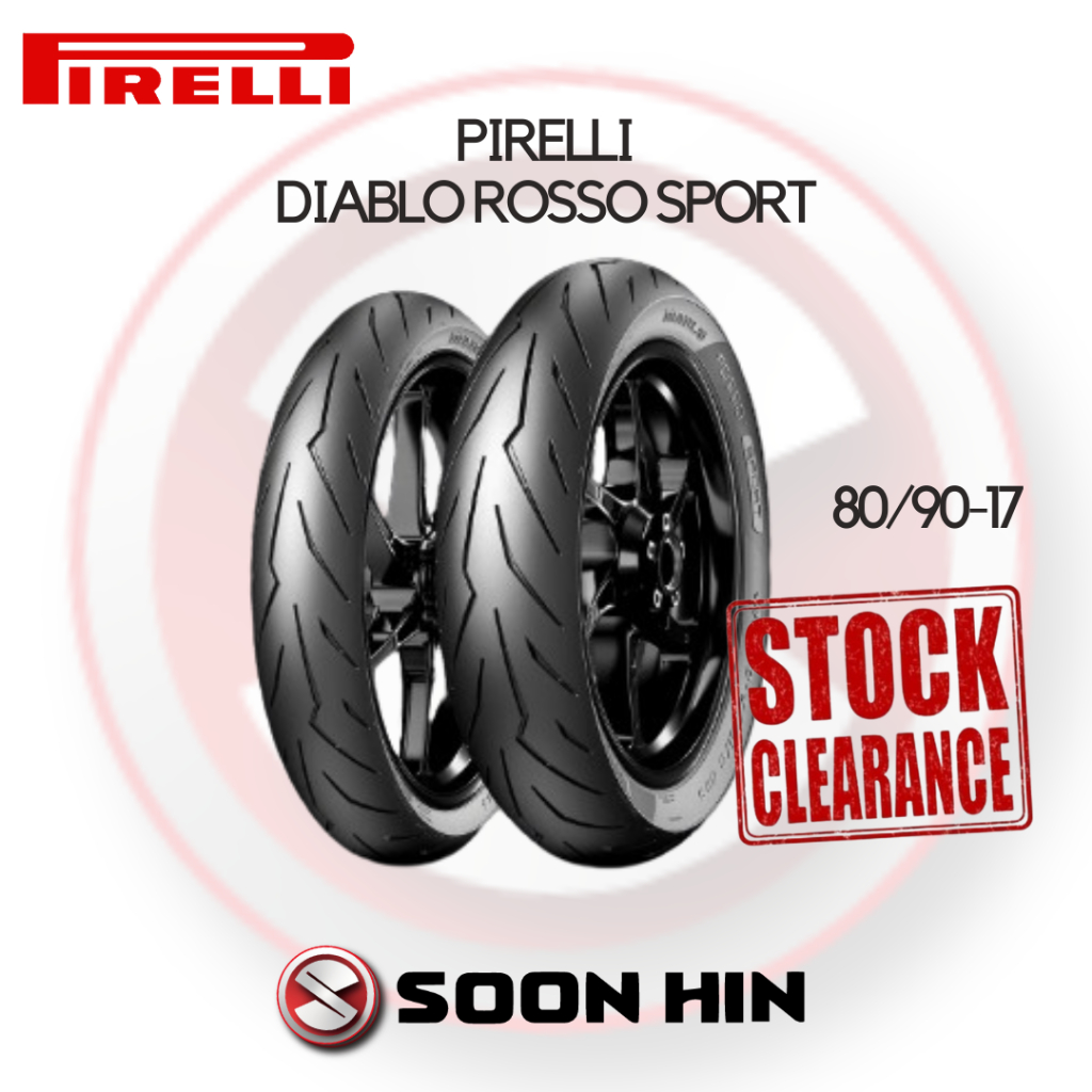 [ CLEARANCE STOCK ] Tayar Clearance Stock Pirelli Tayar Clearance Tayar ...