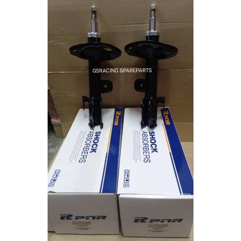 (1PAIR LH&RH) TOYOTA HARRIER 2.0 ZSU60W ZSU60 / LEXUS NX200T AGZ10 ...