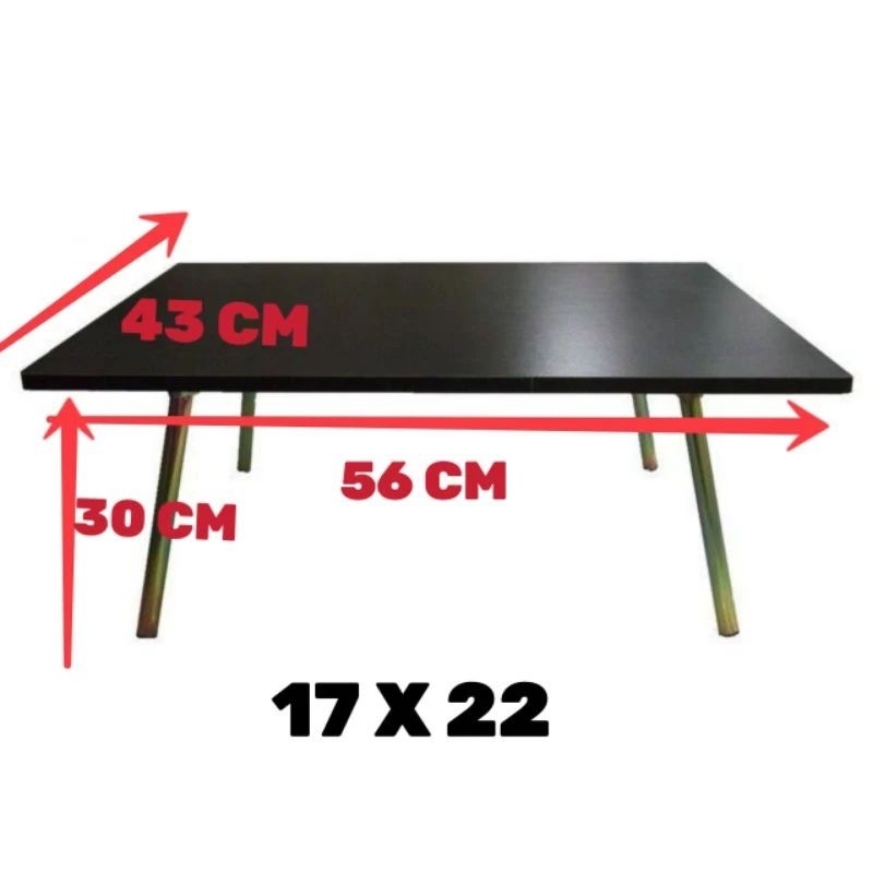 MEJA JEPUN/MEJA LIPAT/MEJA KOPI/JAPANESE TABLE/FOLDABLE TABLE | Shopee ...