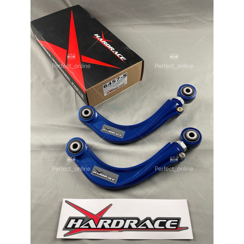 (READY STOCK) HARDRACE 6457-S FORD FOCUS MK1/2/MAZDA3/MAZDA5/VOLVO S40 ...