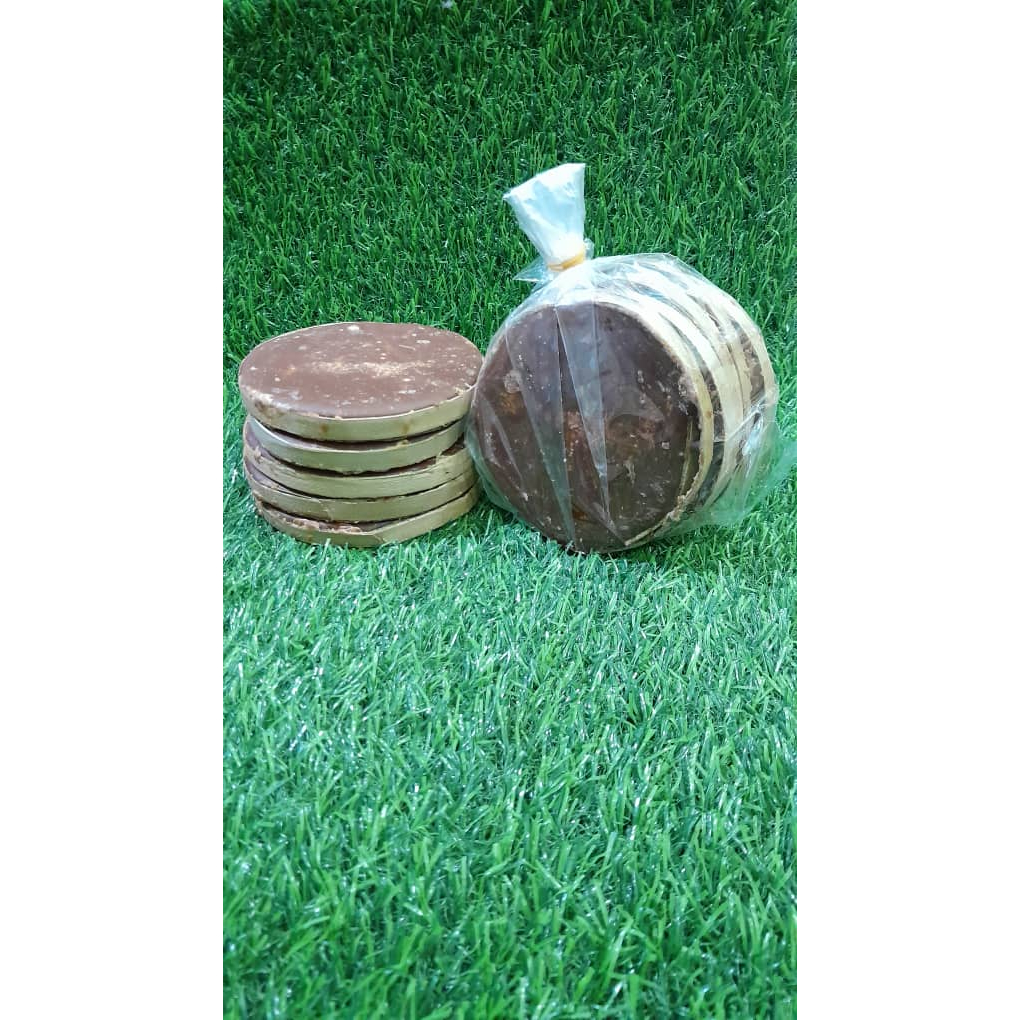 Gula Melaka, Nisan Nira Kelapa, Nisan Kerek Batangan, Marang ...