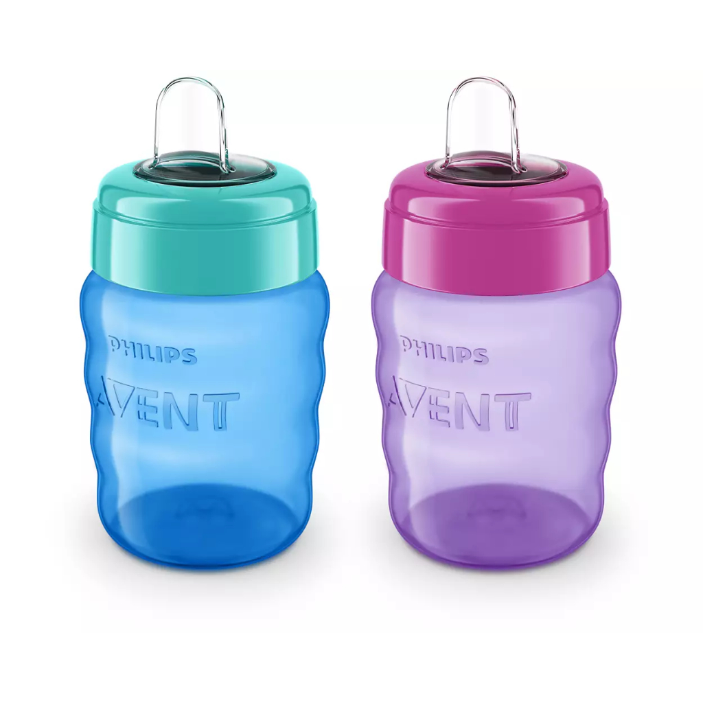 PHILIPS AVENT SIPPY CUP | Shopee Malaysia