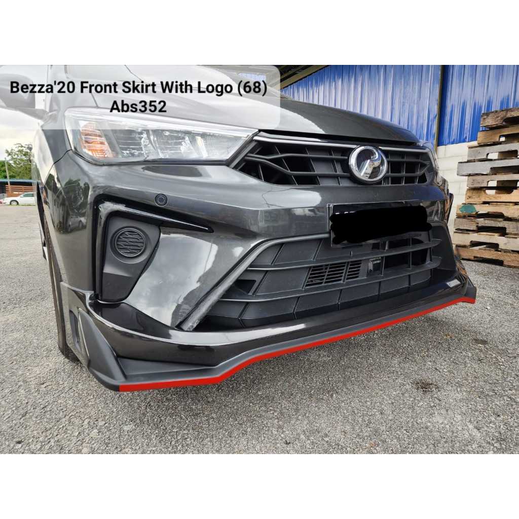 Perodua Bezza 2020-2024 Drive 68 V2 Bodykit PU | Shopee Malaysia
