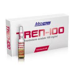 _Tren 100/ Tren Ace genuine product mdt | Shopee Malaysia