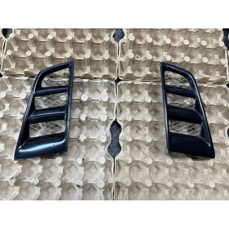 Airvant Scoop Mugen RR Cutting ORI. Semua Kereta Boleh Pakai Cun2 ...