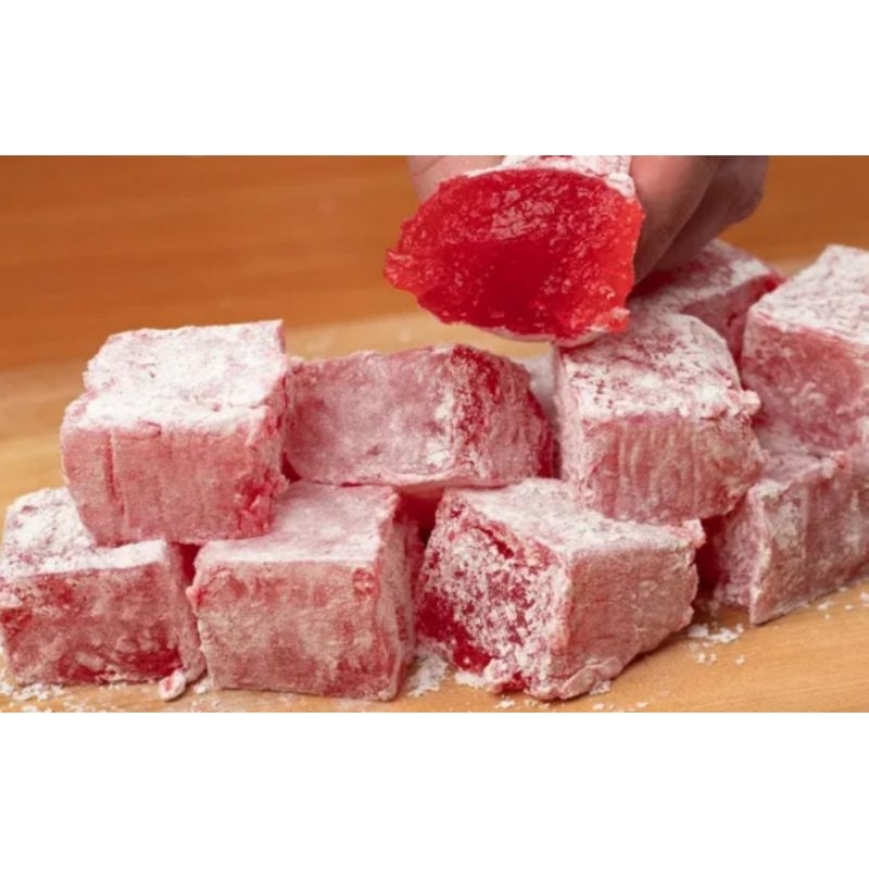 Original Turkish Delight inspired by Narnia | Shopee Malaysia
