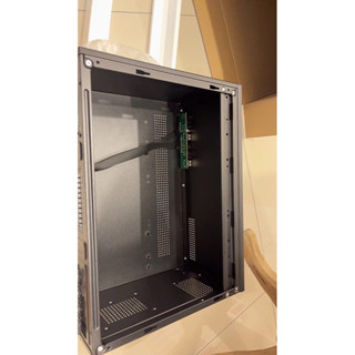 brand new desktop Pc case / casing . m.atx / itx usb 2.0. | Shopee Malaysia