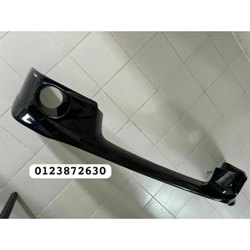 stream rn5 skirting depan original Honda japan | Shopee Malaysia