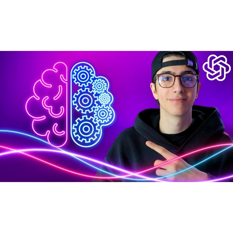 🔥COURSE🔥[Udemy] ChatGPT-4: Learn How to Create Custom GPTs without ...