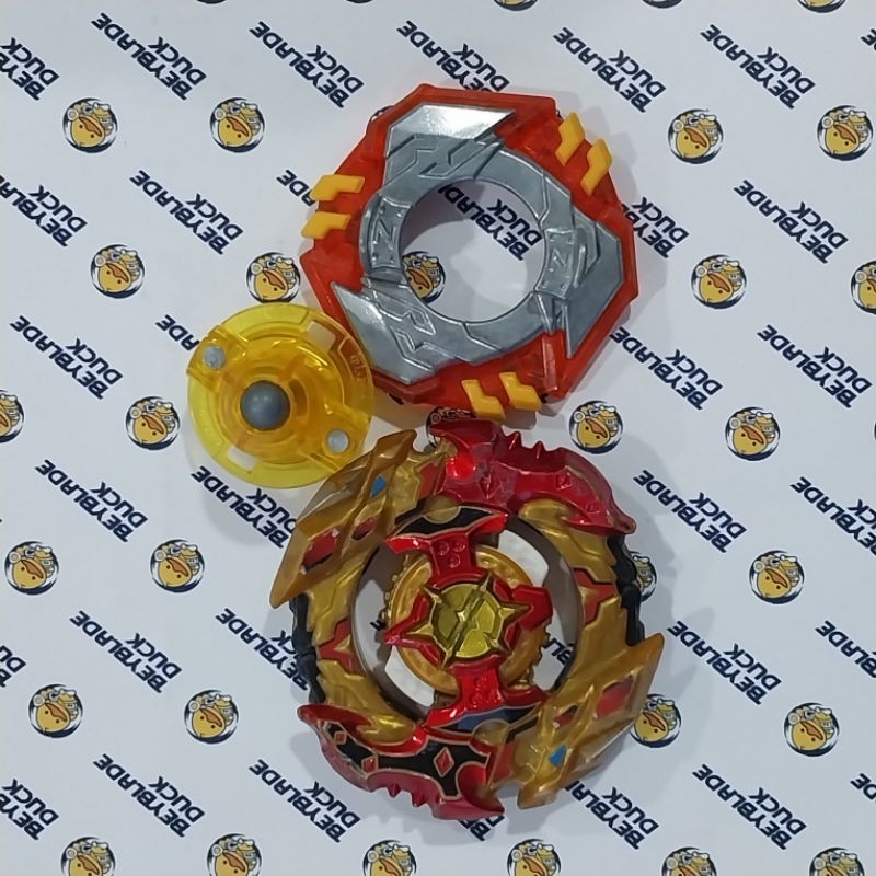 (Rare) Cho-Z Layer Cho-Z Spriggan Shin Musha Gundam Combo (Perfect ...