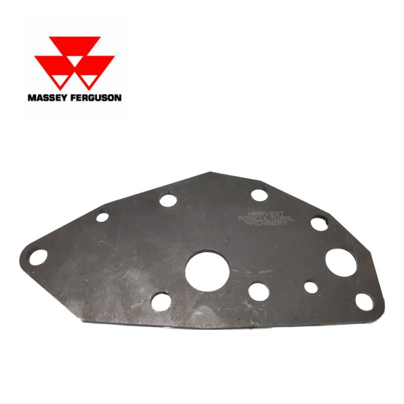 Plat Pam Minyak - Trekta MF | Shopee Malaysia