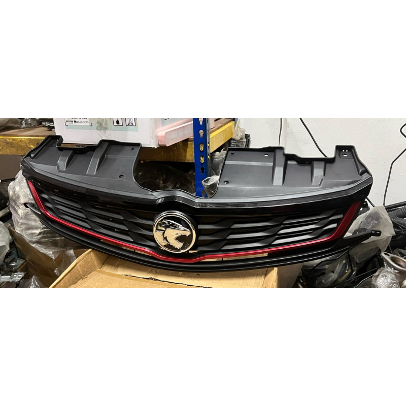Original Proton PERSONA 2022 / IRIZ 2022 Front Bumber Grille-PW936777(8 ...