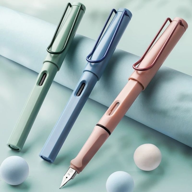 FOUNTAIN PEN EF NIP ( 1 pcs ) | Shopee Malaysia