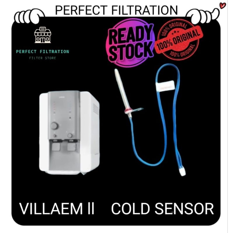 Coway Cold Sensor for Villaem 2(CHP-18AR) | Shopee Malaysia